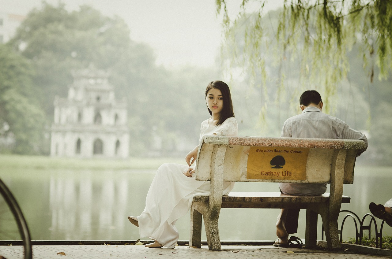 Romper con Escorpio; Tarea Complicada