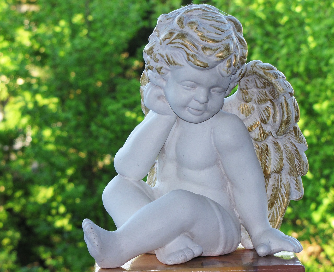 Angeles de Aries Segun el Horoscopo del Dia